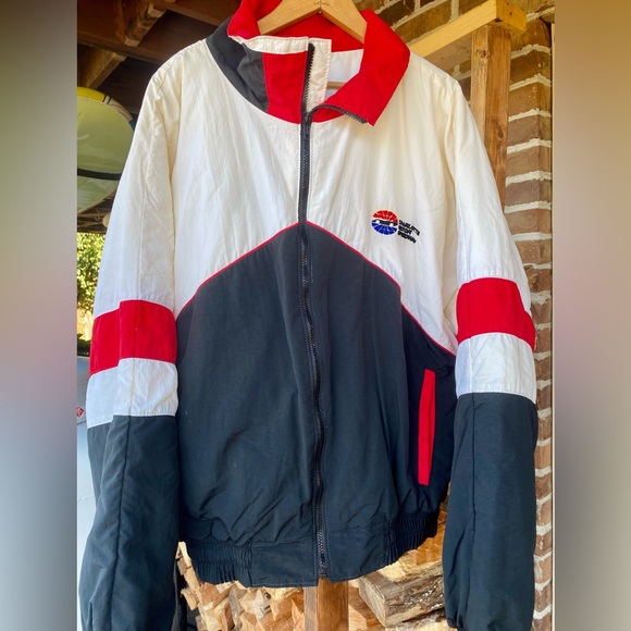 Nascar | Jackets & Coats | Vintage Nascar Jacket | Poshmark